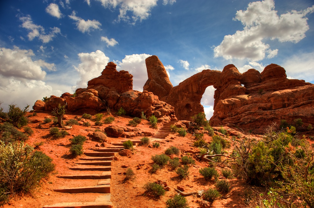 Spring Moab Trip 2013 – Farook Khan Blog